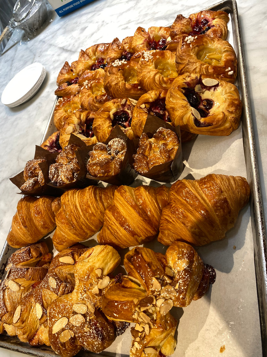KoCo Cafe & Bakery